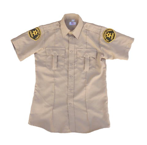 LASD LOS ANGELES COUNTY SHERIFF SHIRT