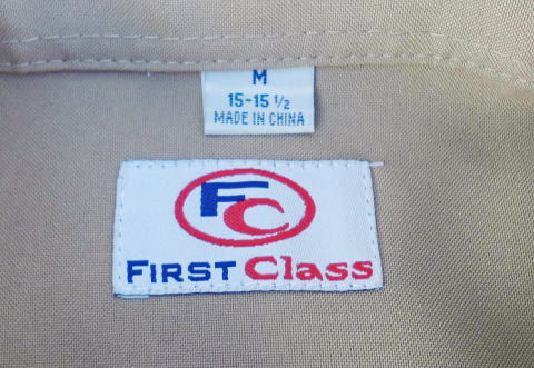 LASD LOS ANGELES SHERIFF DEPARTMENT SHORT SLEEVES SHIRT