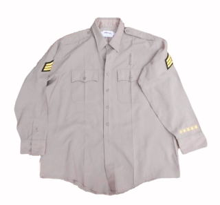 CHP LASDシャツ販売