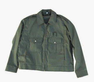 LASDジャケット販売