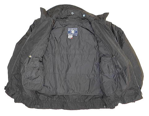 SPIEWAK Police Jacket