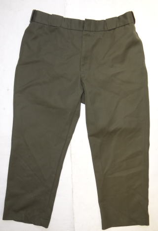 LASD CA SHERIFF PANTS
