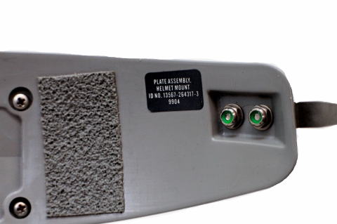 MBU-23/P CONBAT EDGE 酸素マスク