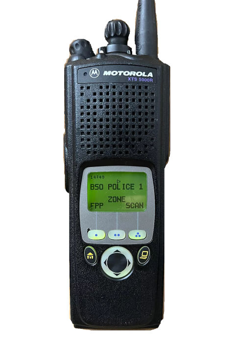 MOTOROLA XTS5000R モトローラー社製