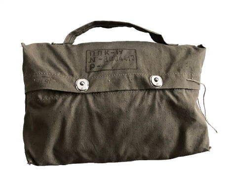 旧ソ連空軍 耐Gスーツ TYPE PPK-1U 70-80年代